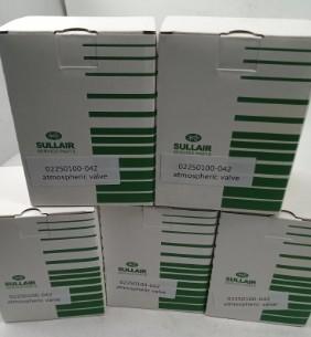 China 02250100-042 TD Minimum Pressure Valve for sale