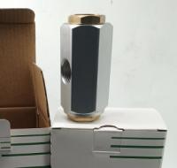 China 02250100-042 TD Minimum Pressure Valve for sale
