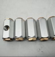 China 02250100-042 TD Minimum Pressure Valve for sale