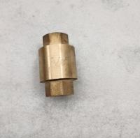China 11342374 Minimum Pressure Valve for sale