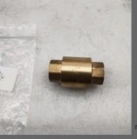 China 11342374 Minimum Pressure Valve for sale