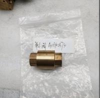 China 11342374 Minimum Pressure Valve for sale