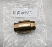 China 11342374 Minimum Pressure Valve for sale