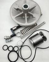 China 100001112  TD Minimum Pressure Valve for sale