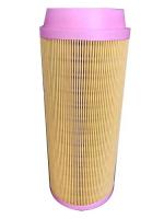 China Atlas Oil Filter 1621507500 for Air Compressors 20 Micron Filtration for sale