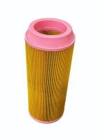 China Atlas Oil Filter 1621507500 for Air Compressors 20 Micron Filtration for sale
