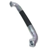 China Atlas Hose Assembly 1622001500 for Air Compressors 1.5x Pressure Tested for sale