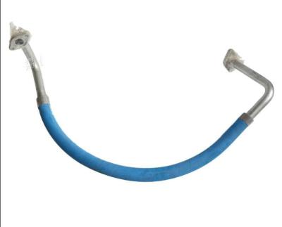 China 0574884544 TD Atlas air compressor oil pipes/flexible oil pipes for sale