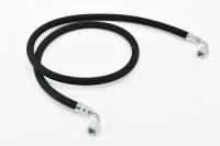 China Atlas Black Hose  1621489800 High Quality Spare Parts for air Compressors for sale