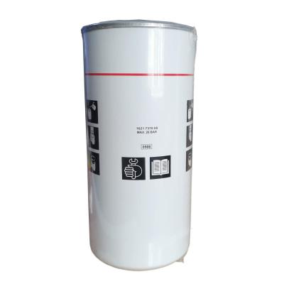 China Atlas Oil Filter 1621737800 for Air Compressors 10-20 Micron Filtration for sale