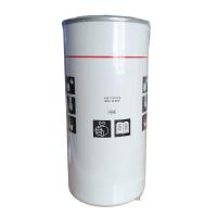 China Atlas Oil Filter 1621737800 for Air Compressors 10-20 Micron Filtration for sale