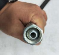 China 0574991112 TD flexible oil pipes/Atlas Copco/High Quality Spare Parts for air Compressors for sale
