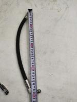China 0574991112 TD flexible oil pipes/Atlas Copco/High Quality Spare Parts for air Compressors for sale