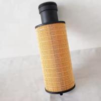 China Atlas Built-in Oil Filter 1622365280 for Air Compressors for sale