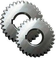 China Atlas Gear C111 1622311025/1622311026 Spare Parts for Air Compressors for sale