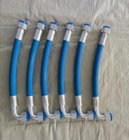 China 0574800024 TD Atlas air compressor oil pipes/High Quality Spare Parts for air Compressors for sale
