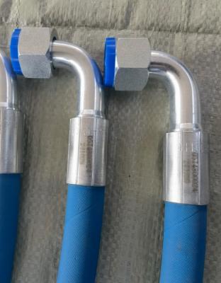 China 0574800024 TD Atlas air compressor oil pipes/High Quality Spare Parts for air Compressors for sale