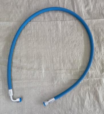 China 0575121656 TD Hose assembly/Flexible oil pipes/High Quality Spare Parts for air Compressors for sale