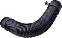 China Atlas Flexible Pipe 1622312901 for Air Compressors 1.5 Inch Diameter for sale