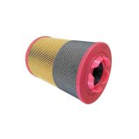 China Atlas Air Filter 1622185401 for Air Compressors 10 Micron Efficiency for sale