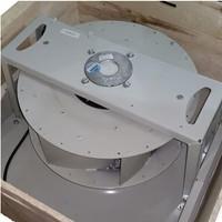 China Atlas Fan Assembly 230-400V 50-55Hz for Air Compressors for sale