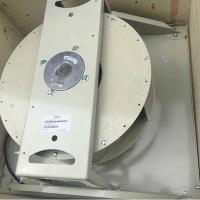 China Atlas Fan Assembly 230-400V 50-55Hz for Air Compressors for sale