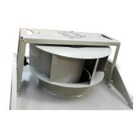 China Atlas Fan Assembly 230-400V 50-55Hz for Air Compressors for sale