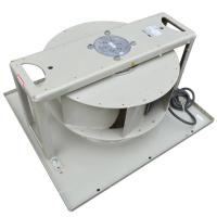 China Atlas Fan Assembly 230-400V 50-55Hz for Air Compressors for sale
