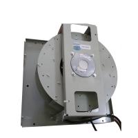 China Atlas Air Compressor Fan 230V-400V 50Hz High Efficiency for sale