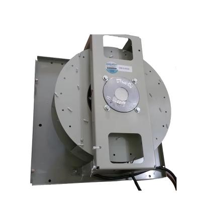 China Atlas Air Compressor Fan 230V-400V 50Hz High Efficiency for sale