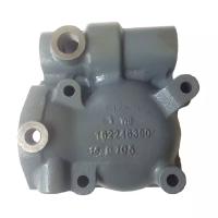 China Atlas 1622463900 Oil Cut-off Valve Assembly for Air Compressors for sale