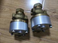 China 02250069-820 Vent Valve for Industrial Compressors High Quality Part for Various Applications for sale