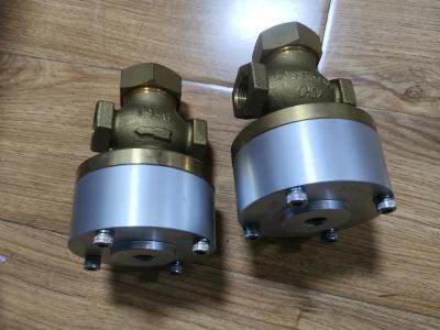 China 02250069-820 Vent Valve for Industrial Compressors High Quality Part for Various Applications for sale
