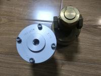 China 02250069-820 Vent Valve for Industrial Compressors High Quality Part for Various Applications for sale