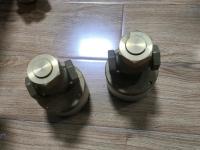 China 02250069-820 Vent Valve for Industrial Compressors High Quality Part for Various Applications for sale
