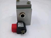 China 47549197001 Vent Valve for Industrial Compressors High Quality Part for Various Applications for sale