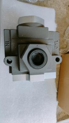 China 409783 TD High Quality Vent Valve Repair Kit for Industrial Compressors Versatile Various Applications Part for sale