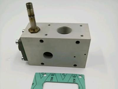China 2605694850 High Quality Vent Valve Repair Kit for Industrial Compressors Versatile Various Applications Part for sale