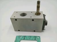 China 2605694850 High Quality Vent Valve Repair Kit for Industrial Compressors Versatile Various Applications Part for sale