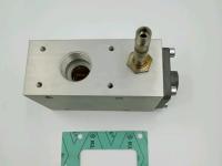 China 2605694850 High Quality Vent Valve Repair Kit for Industrial Compressors Versatile Various Applications Part for sale