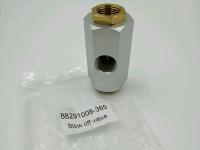 China 88291008-365 TD Vent Valve for Industrial Compressors High Quality Part for Various Applications for sale
