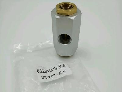 China 88291008-365 TD Vent Valve for Industrial Compressors High Quality Part for Various Applications for sale