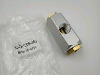 China 88291008-365 TD Vent Valve for Industrial Compressors High Quality Part for Various Applications for sale