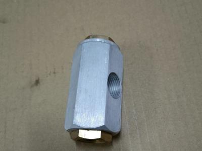 China 02250100-042 ZP High Quality Vent Valve Repair Kit for Industrial Compressors Versatile Various Applications Part for sale