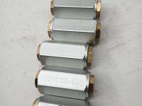 China 02250100-042 TD High Quality Vent Valve for Industrial Compressors Versatile Various Applications Part for sale