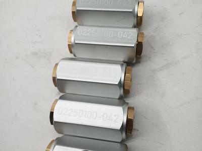 China 02250100-042 TD High Quality Vent Valve for Industrial Compressors Versatile Various Applications Part for sale
