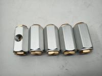 China 02250100-042 TD High Quality Vent Valve for Industrial Compressors Versatile Various Applications Part for sale