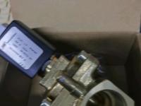 China 93198554 TD Vent Valve for Industrial Compressors High Quality Part for Various Applications for sale