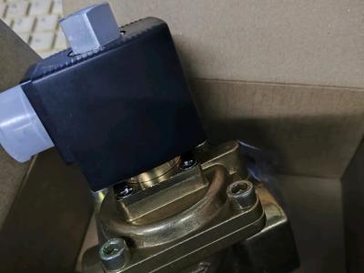 China 93198554 TD Vent Valve for Industrial Compressors High Quality Part for Various Applications for sale