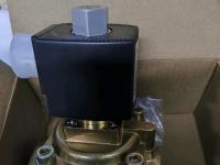 China 93198554 TD Vent Valve for Industrial Compressors High Quality Part for Various Applications for sale